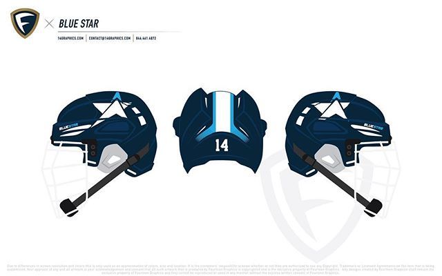 Box Lacrosse Helmet