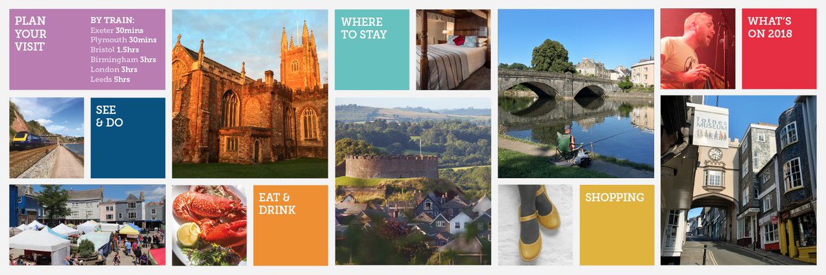 Totnes Information | Local events | Accommodation | Things to Do