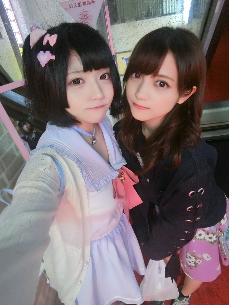 Media Tweets by 桃月なしこ (@nashiko_cos) | Twitter