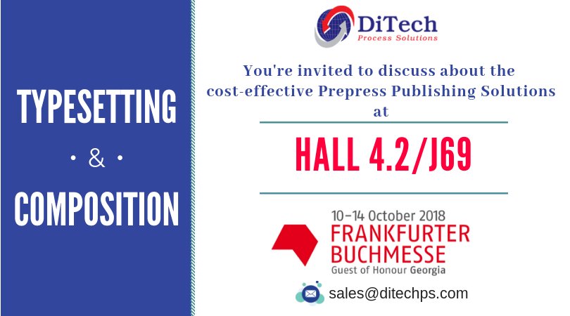 DiTech Process Solutions Pvt Ltd (@DiTechp) | Twitter