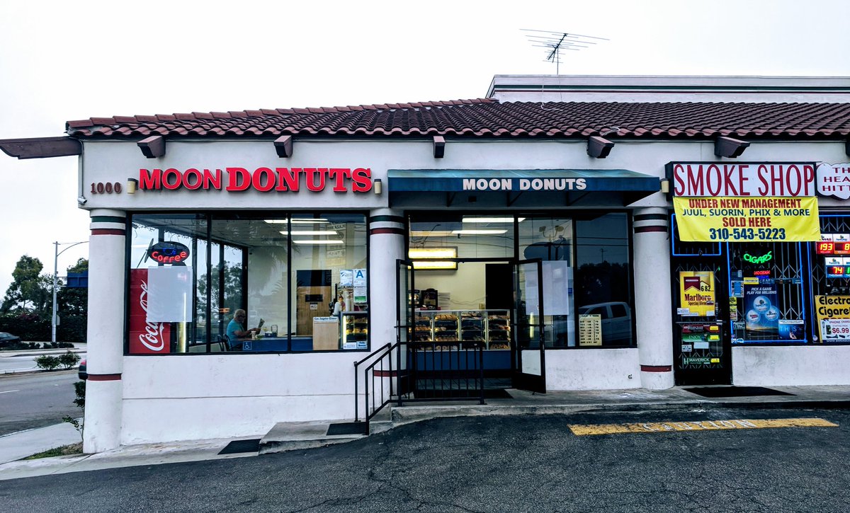 Your is still searching for the perfect South Bay donut. Today we try ...