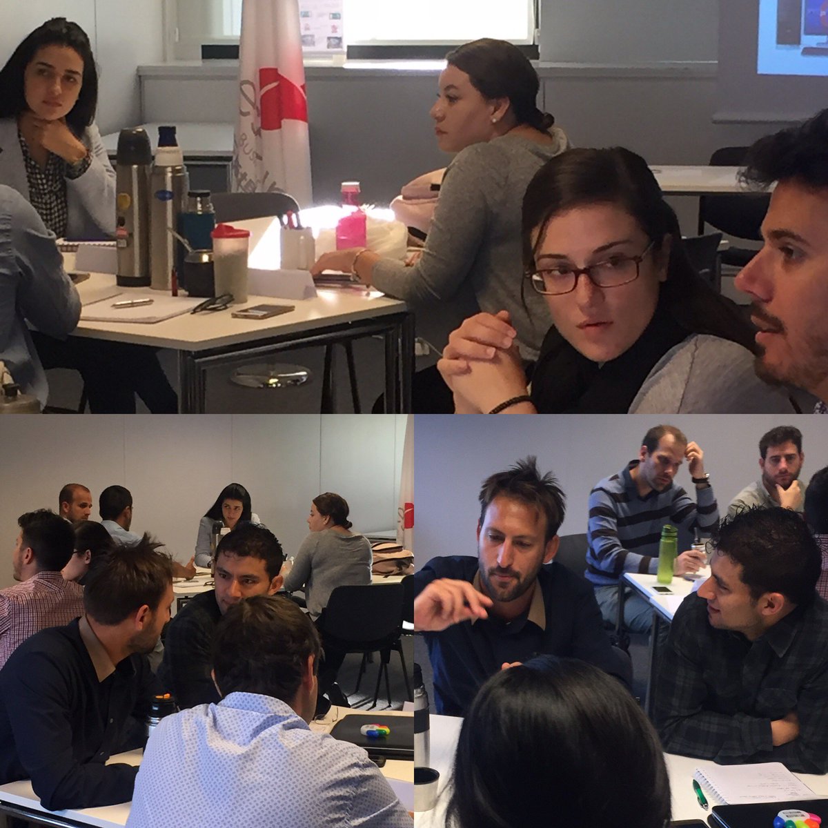 ESEUNE Business Sch. (@ESEUNE) | Twitter