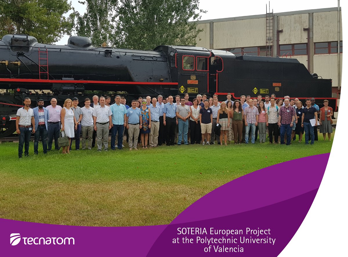 Tecnatom (@Tecnatom) | Twitter