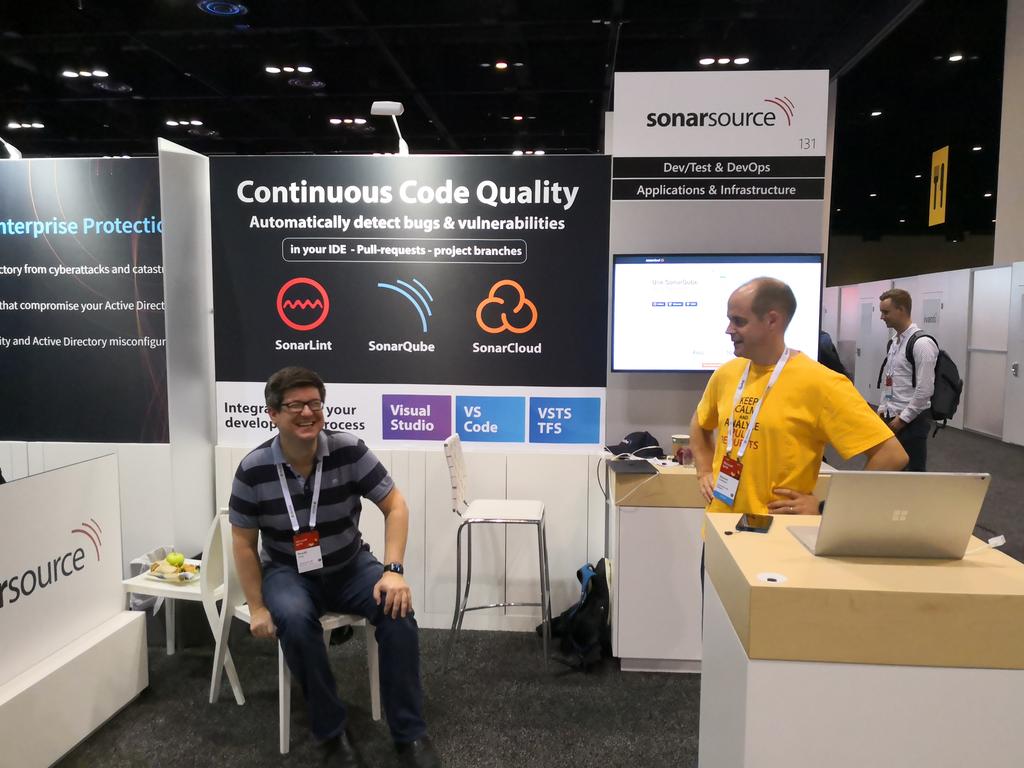 SonarSource (@SonarSource) | Twitter