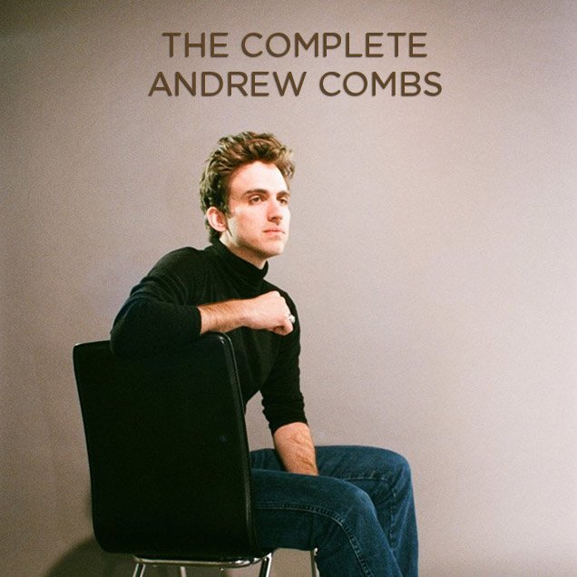 6 best Twitter @andrew_combs images on Pholder | New music next week...