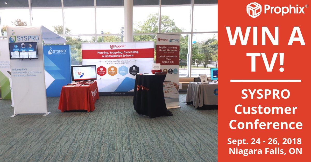 SYSPRO (@SYSPRO) | Twitter