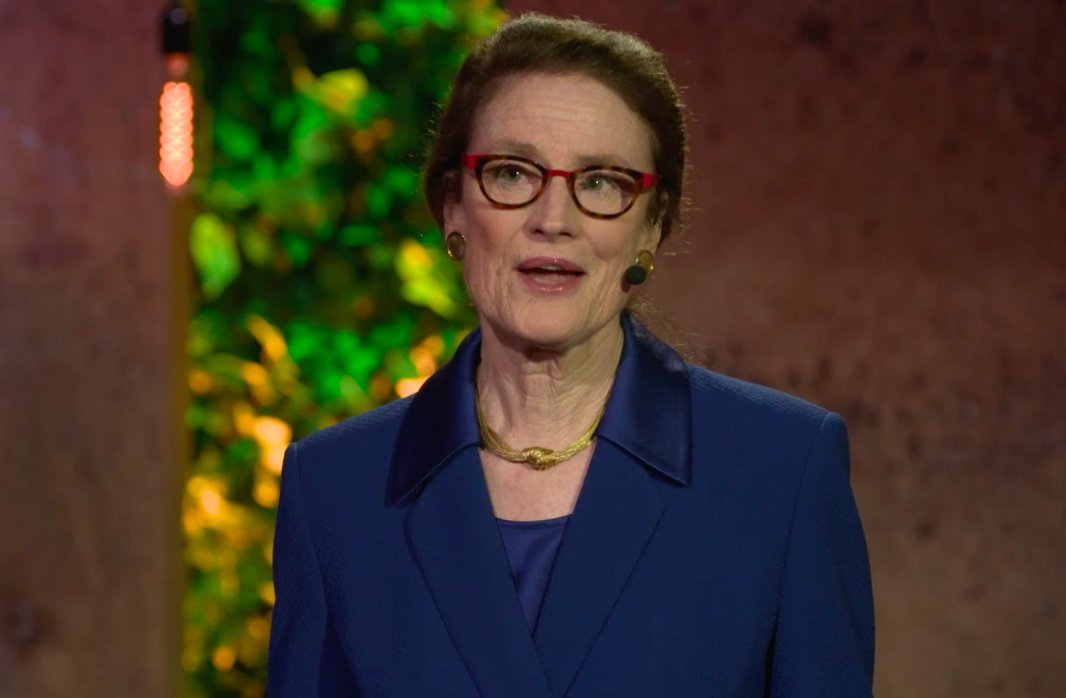 UNICEF ED Henrietta Fore to visit India – Sagar Media Inc