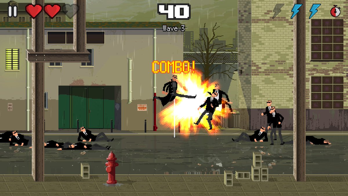 Pixel Envision Ltd. (@PixelEnvision) / Posts / X