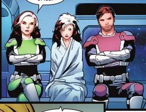 Rogue Gambit Children