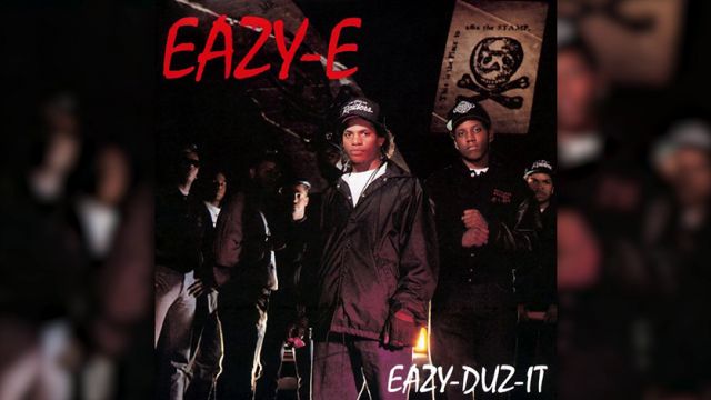 Eazy E Albums
