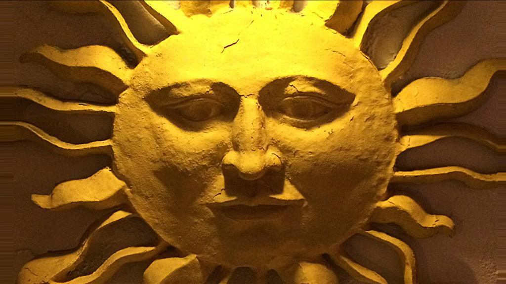 Cbs Sunday Morning Sun Shines