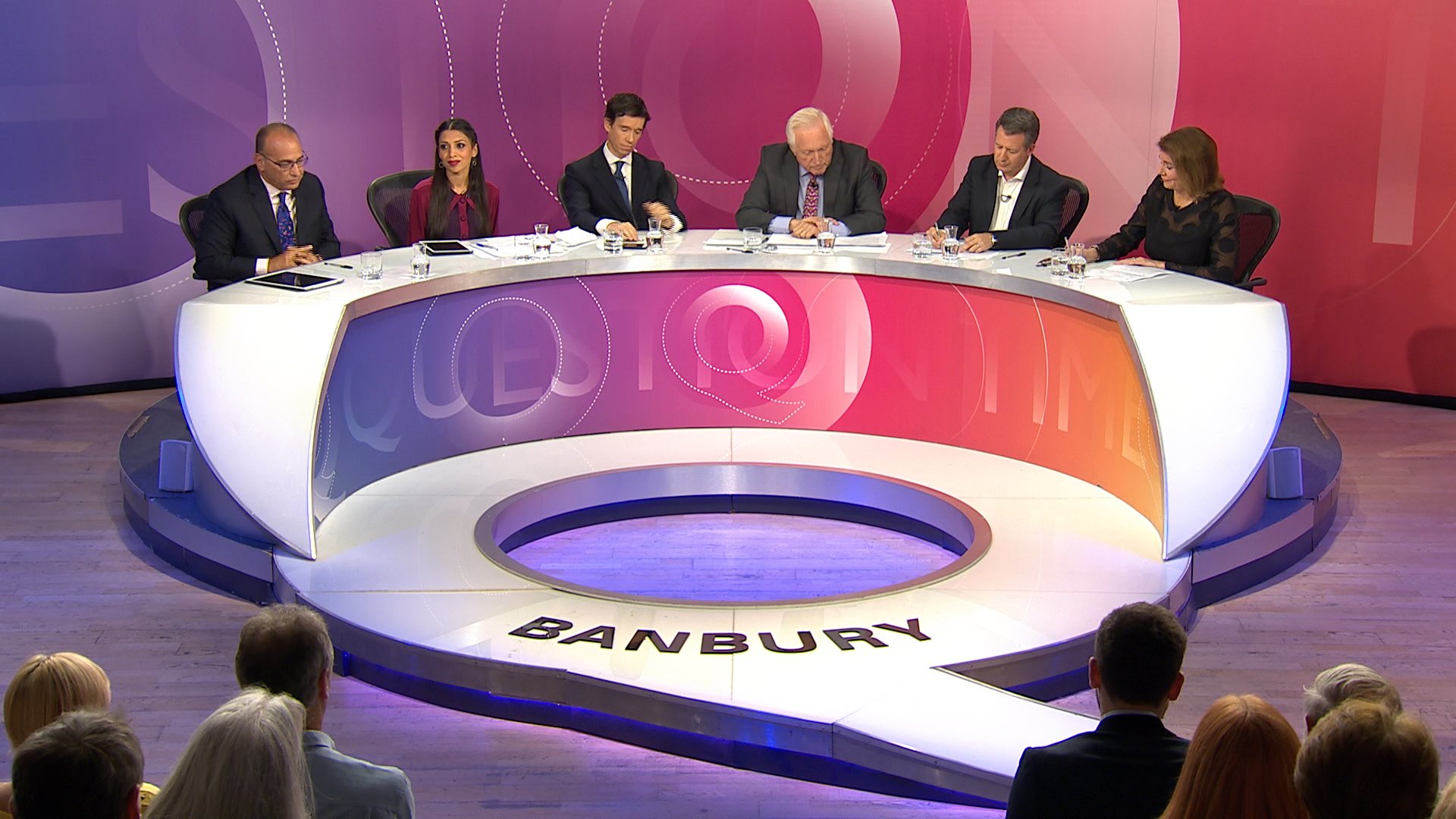 Bbc Question Time On Twitter A Reminder Of Our Panel Tonight In