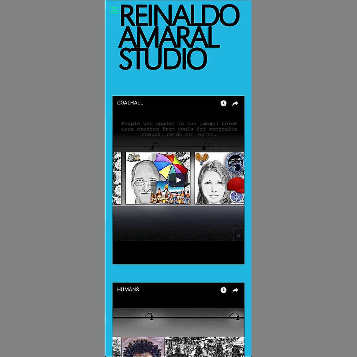 reinaldo amaral (@ramarals) | Twitter