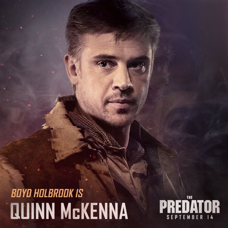 Ulasan Film: The Predator (2018) – Edwin Dianto – New Kid on the Blog