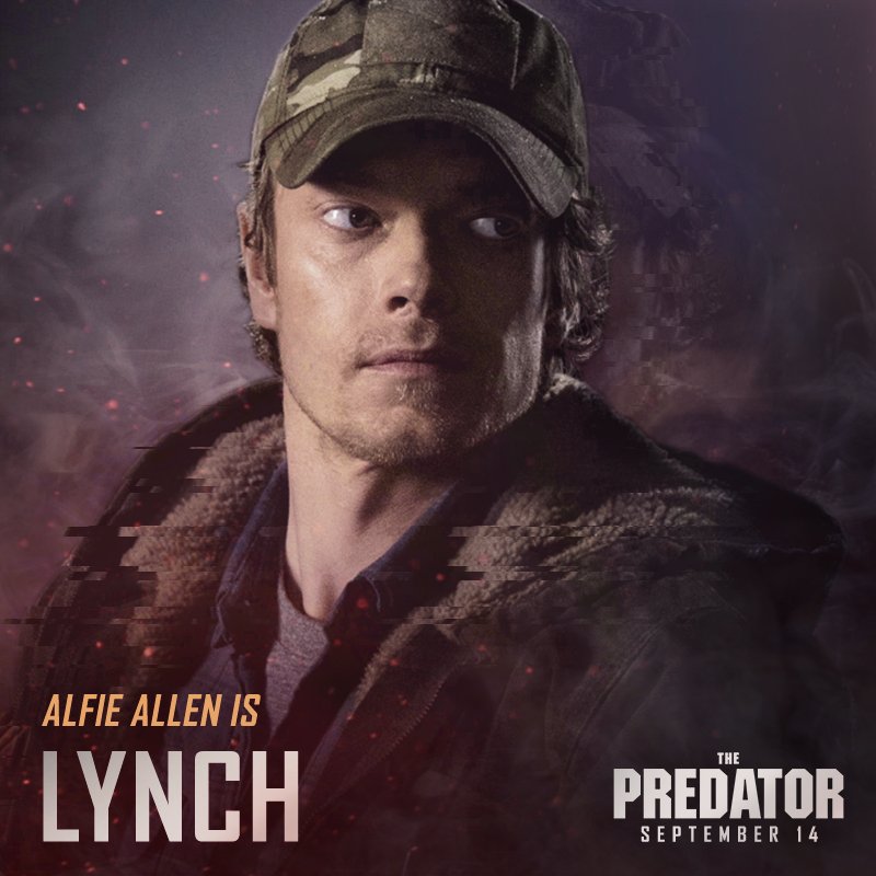 Ulasan Film: The Predator (2018) – Edwin Dianto – New Kid on the Blog