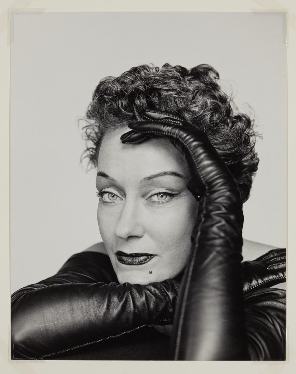 Gloria Swanson Norma Desmond