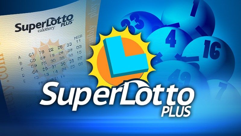 SuperLotto Plus : Latest News, Breaking News Headlines | Scoopnest