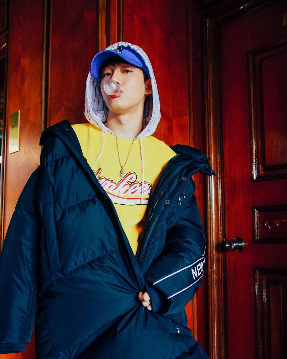 ไอแอมเชนี่-. (@real_chenie) | Twitter