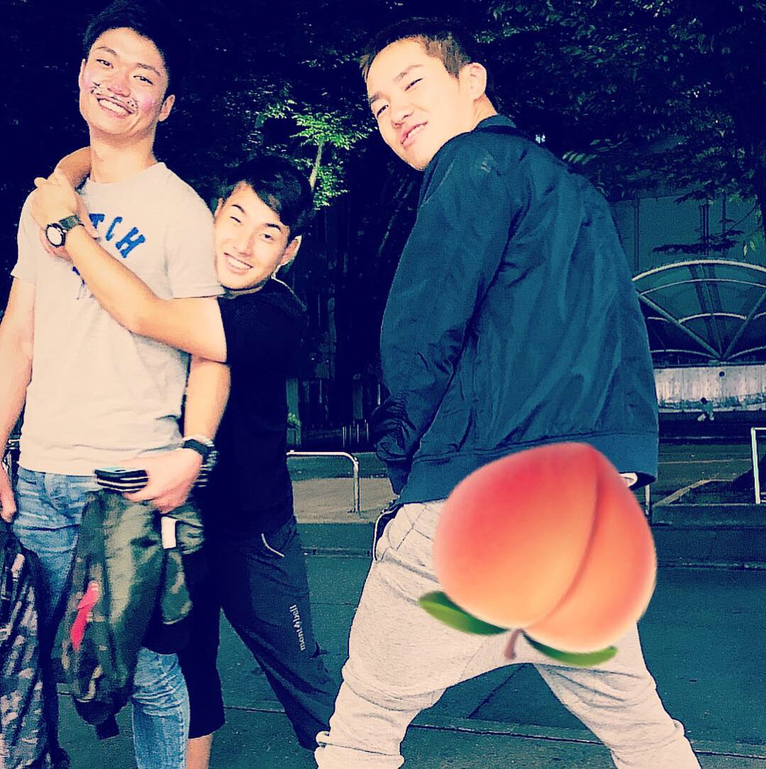 Hiroki Yoshimoto on Twitter: "あとは本人たちが予選でまとめるだけ 🏻 ...