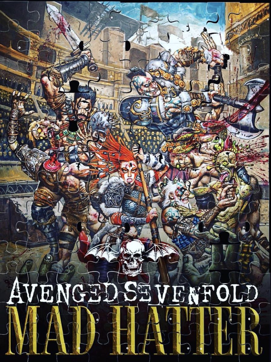 Colton J (@xVoid_Ninjax) | Twitter