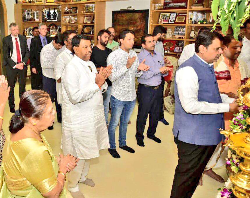 Devang Dave @DevangVDave X Profile | Muskviewer