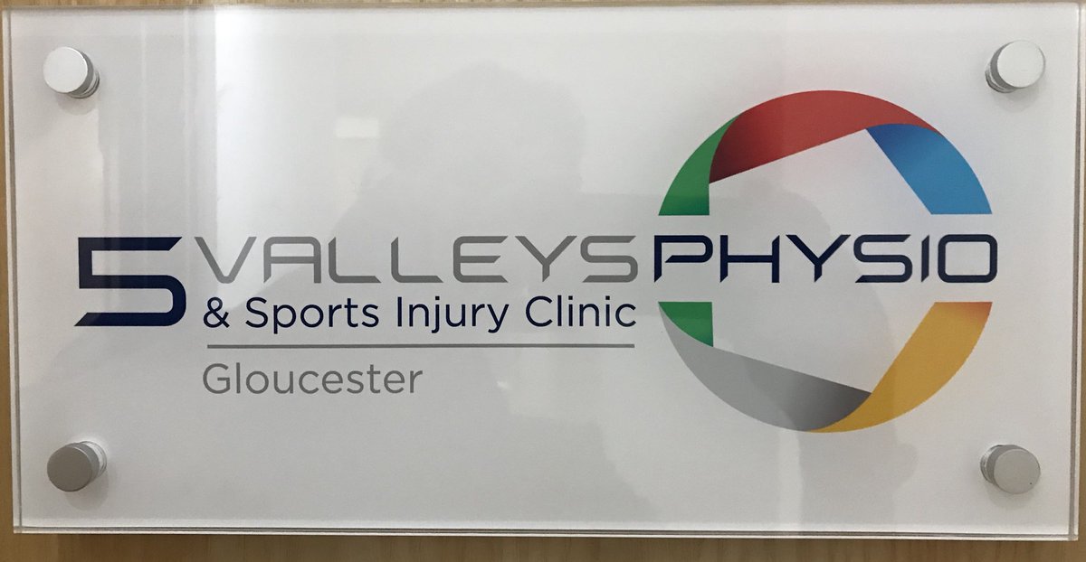 5 Valleys Physio (@5valleysphysio) | Twitter