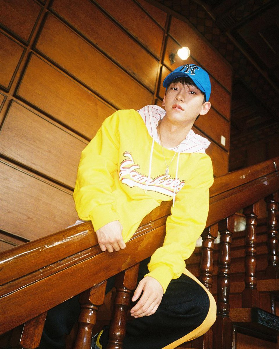 ไอแอมเชนี่-. (@real_chenie) | Twitter