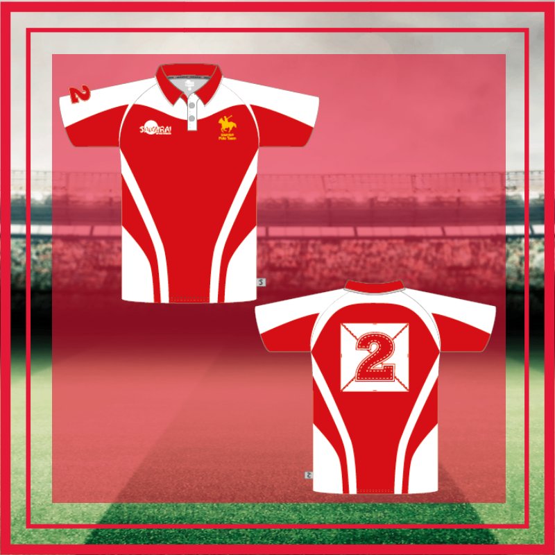 Samurai Sportswear | CUSTOM MADE TEAMWEAR MANUFACTURED EXCLUSIVELY FOR YOU
