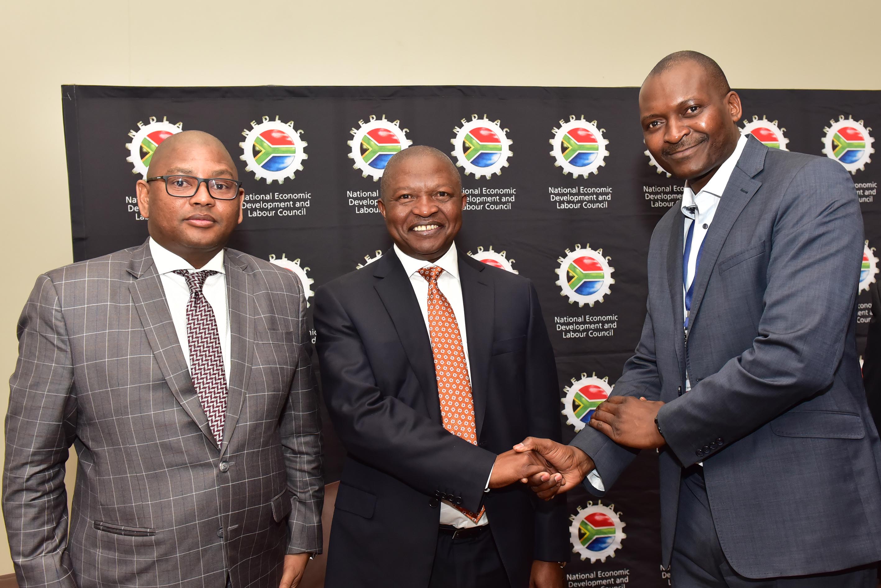 Presidency | South Africa 🇿🇦 on Twitter: "Deputy President David Mabuza during the 23rd Annual ...