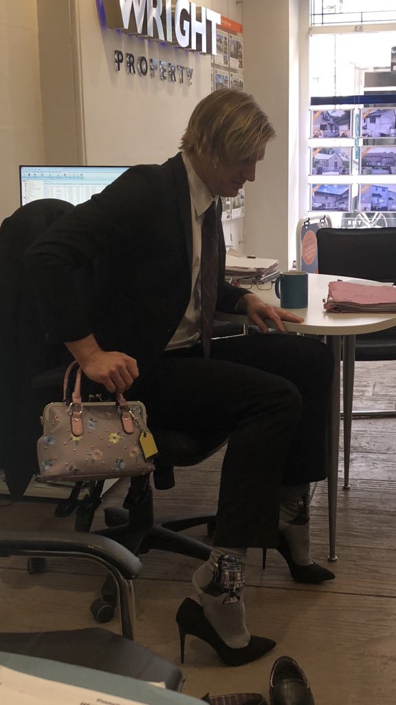 The Wright Property (@WrightProp) | Twitter