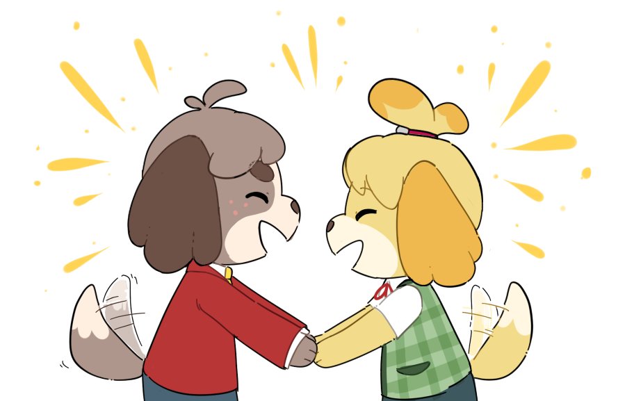 Isabelle (Animal Crossing) announced for Super Smash Bros. Ultimate ...