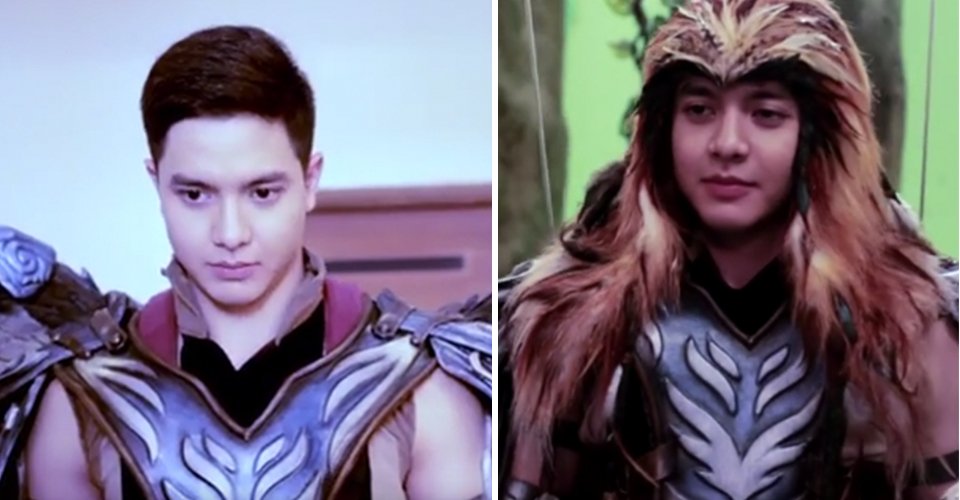 Enteng Kabisote Costume