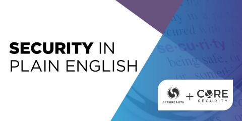 Aura Wardle (@AW_SecureAuth) | Twitter