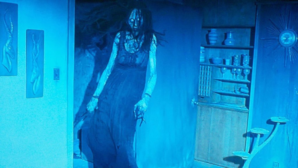 Javier Botet Marfan Syndrome