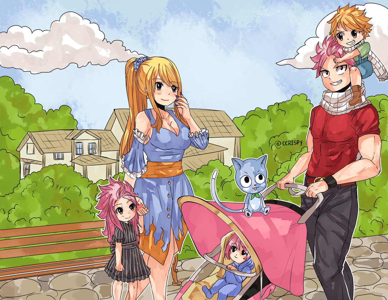 Nalu Ft