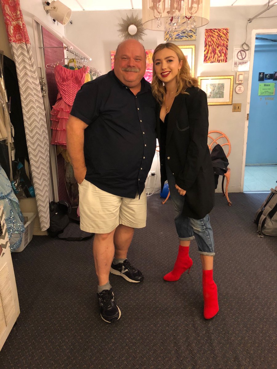 Kevin Chamberlin Wife