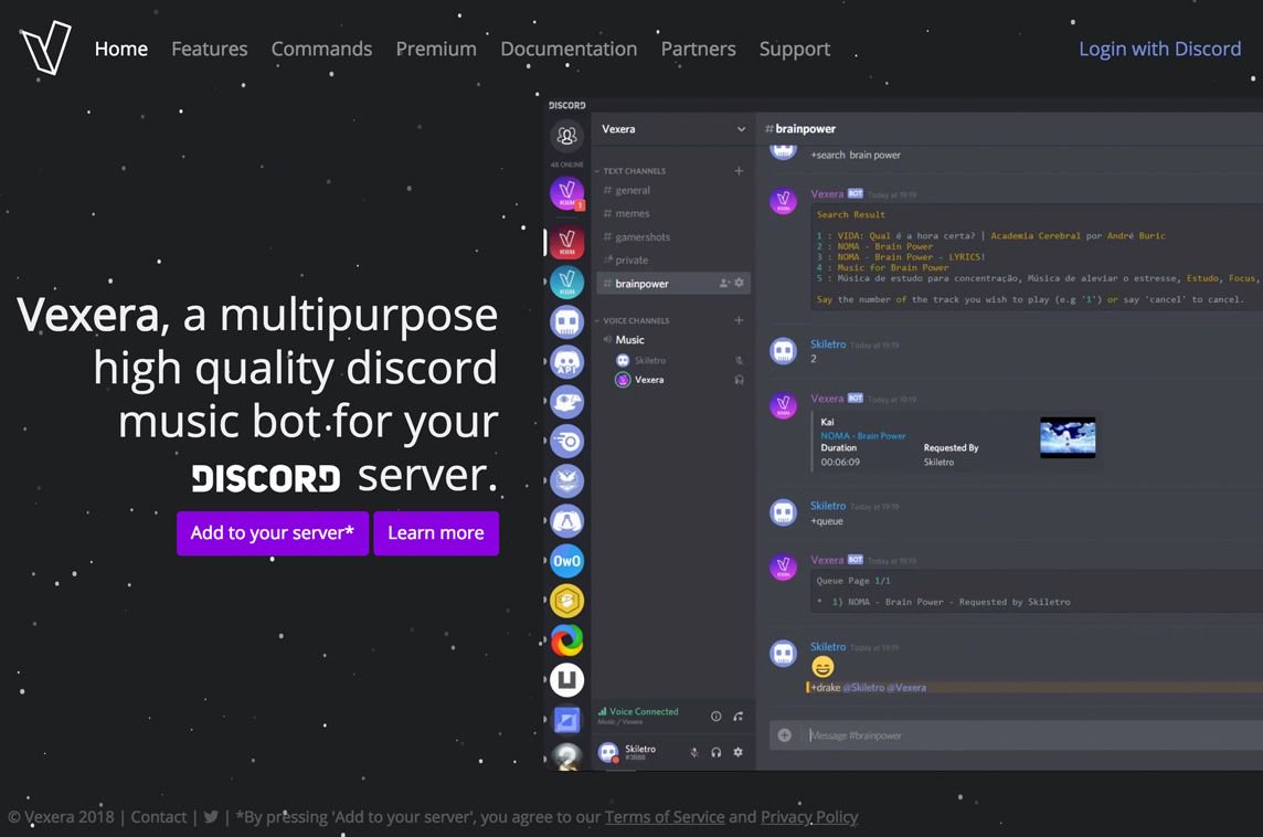 Discord invite tracker bot