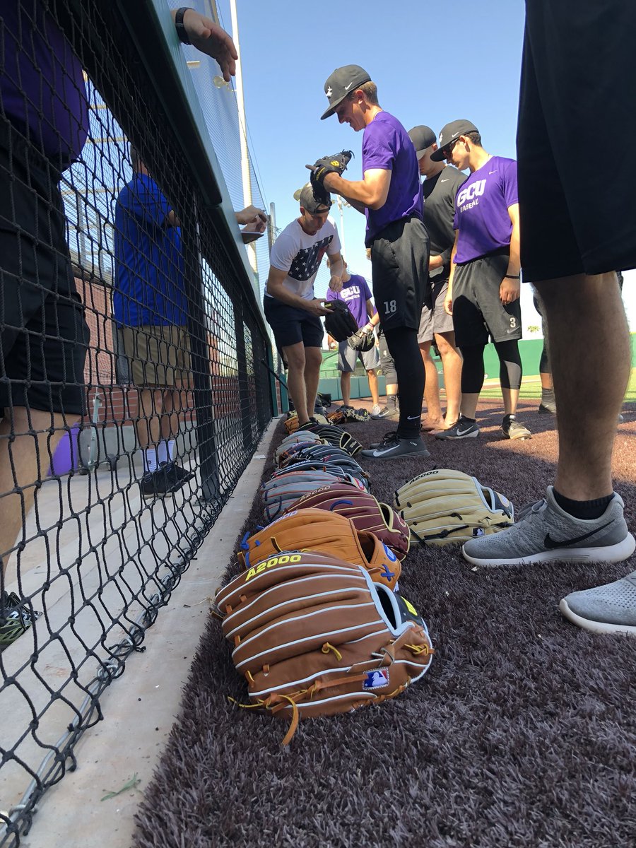 66 best Twitter @gcu_baseball images on Pholder | The Lopes top Loyola ...