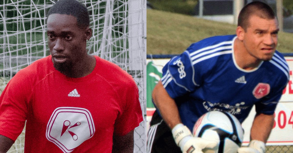 Chris Cadogan (@CadoganSoccer) | Twitter