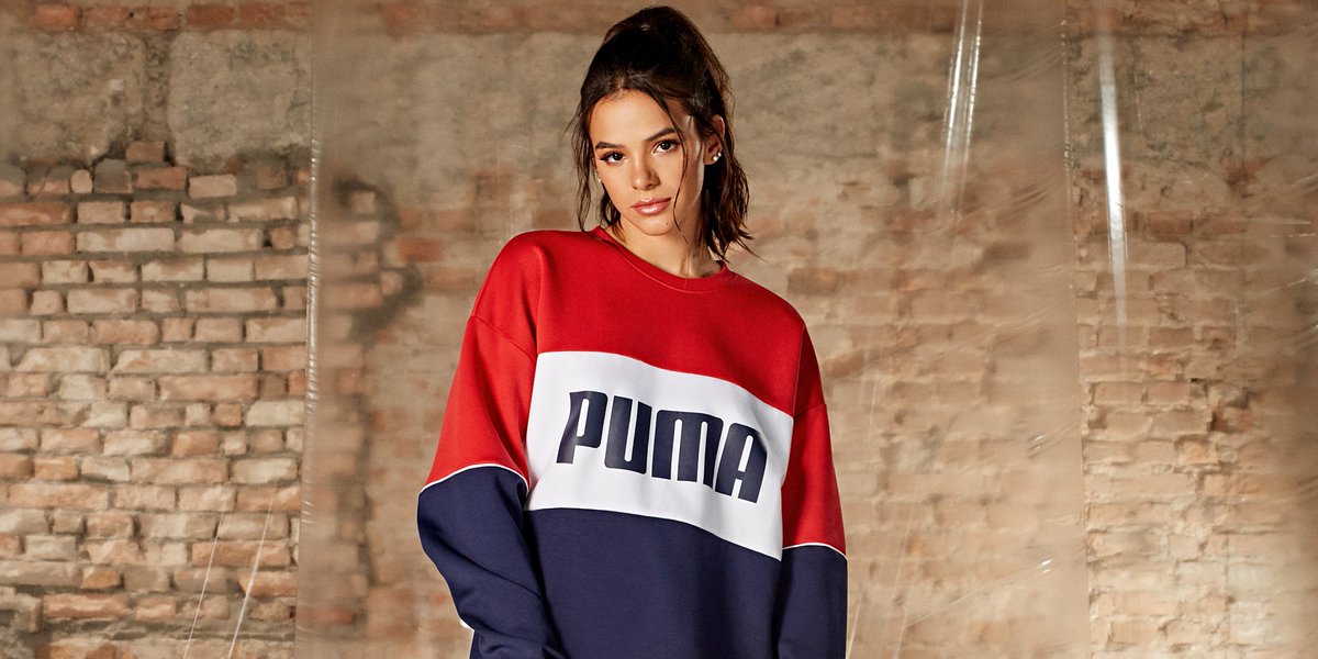 34 best Twitter Puma_br images on Pholder | Puma Br, Moises Lima10 and ...