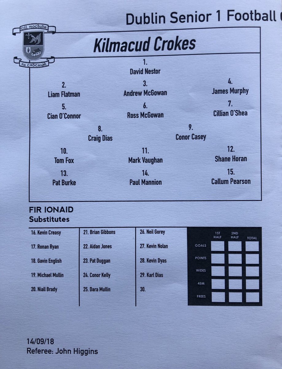 Darren Devlin (@Darrend100) | Twitter