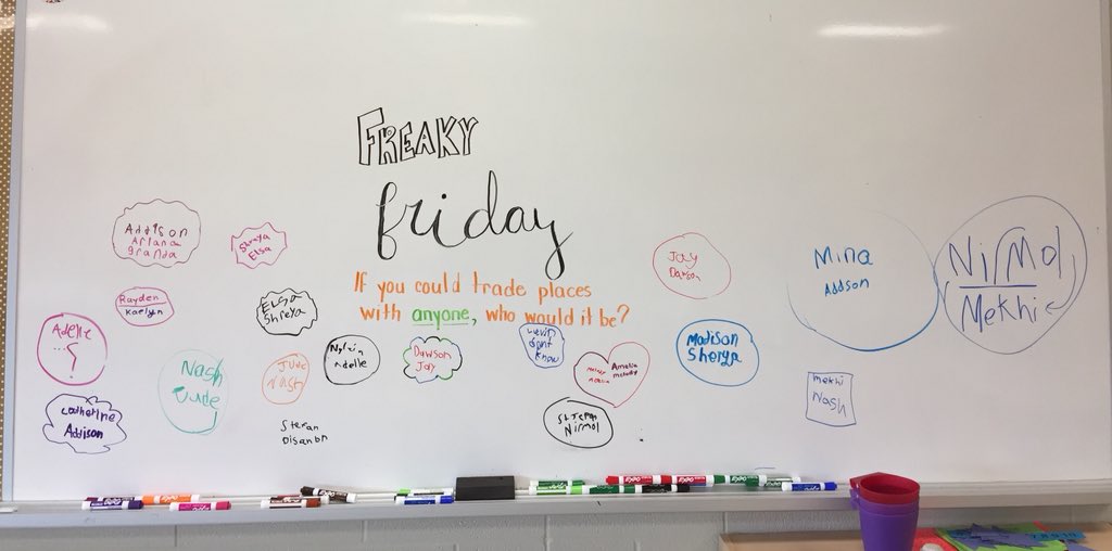 Funny Whiteboard Messages