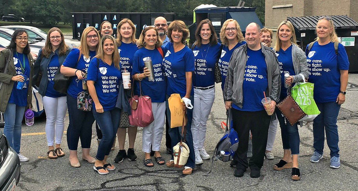 Nathanael Greene Middle School