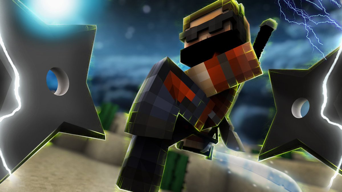 Polter (@poltercraft) | Twitter