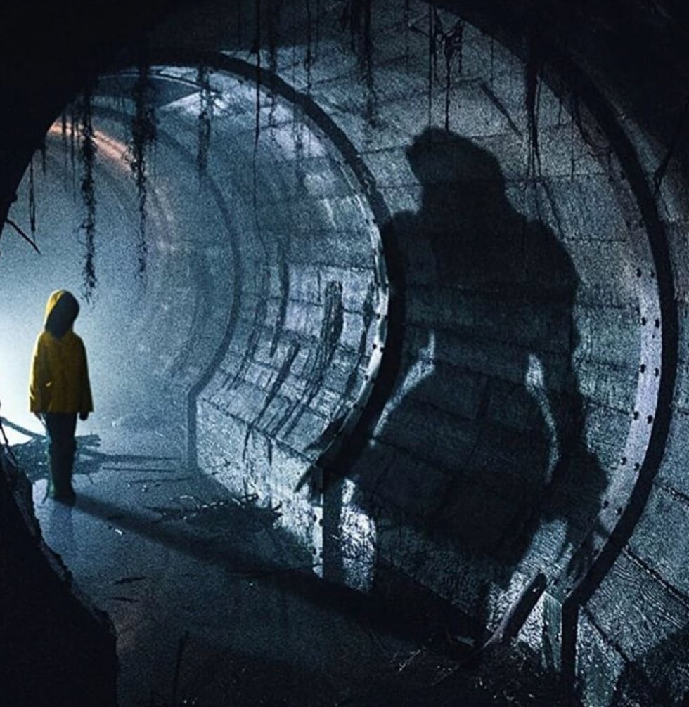 Pennywise Sewer