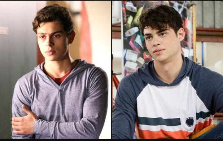 Jesus From The Fosters