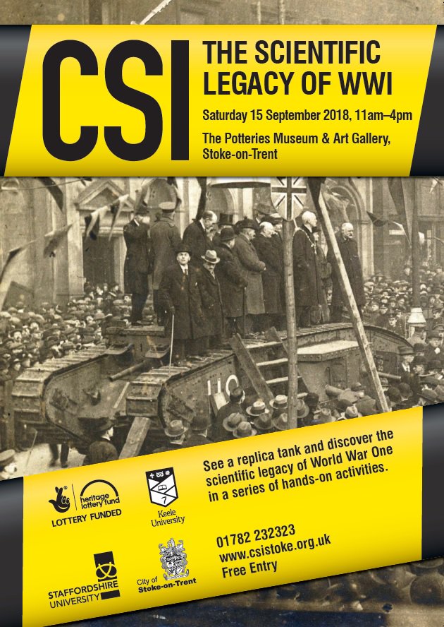 Mark Pullinger (@MillineredMark) | Twitter