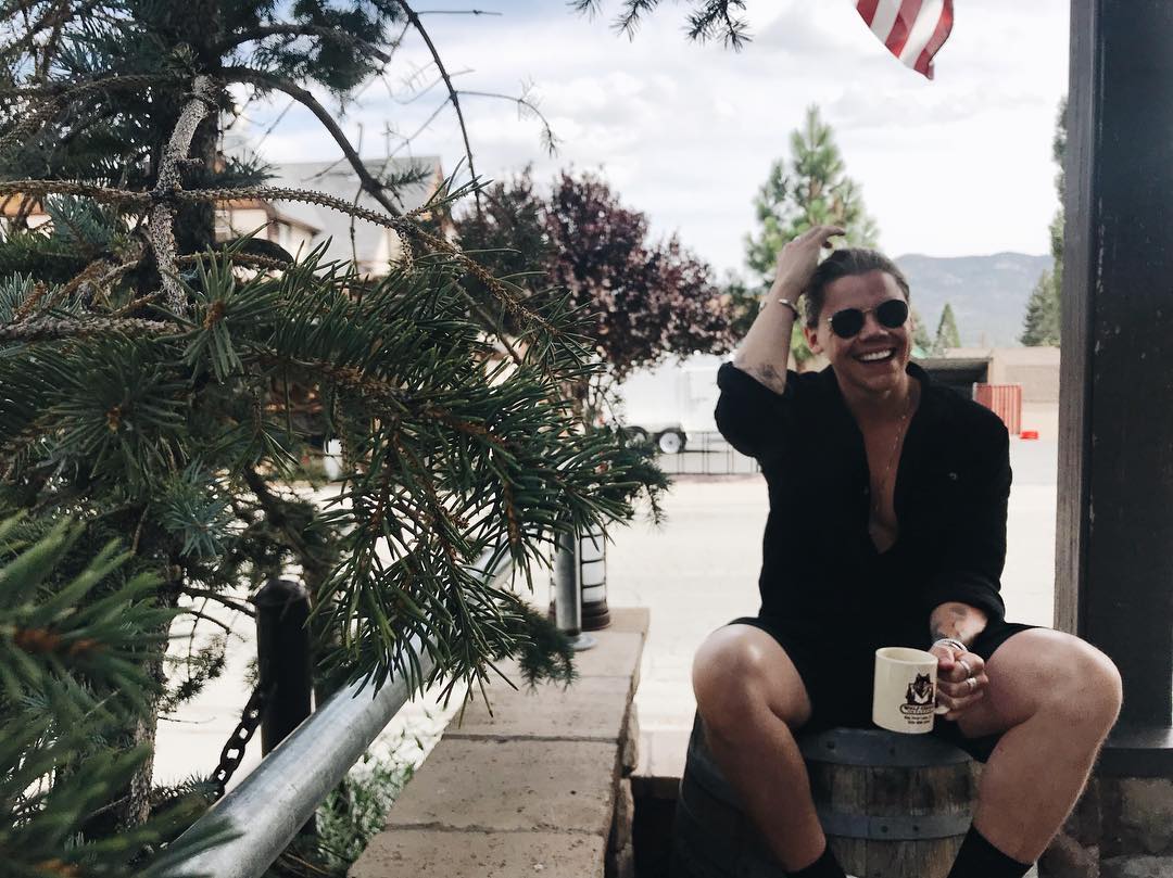 76 best Twitter u/conradofficial images on Pholder | Worked on ...