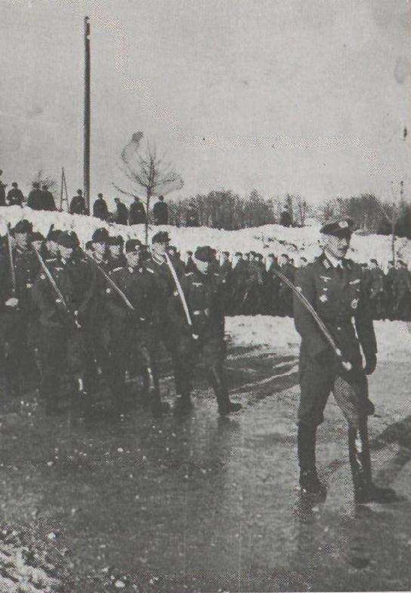 カミンスキー旅団 - 29th Waffen Grenadier Division of the SS RONA (1st Russian ...
