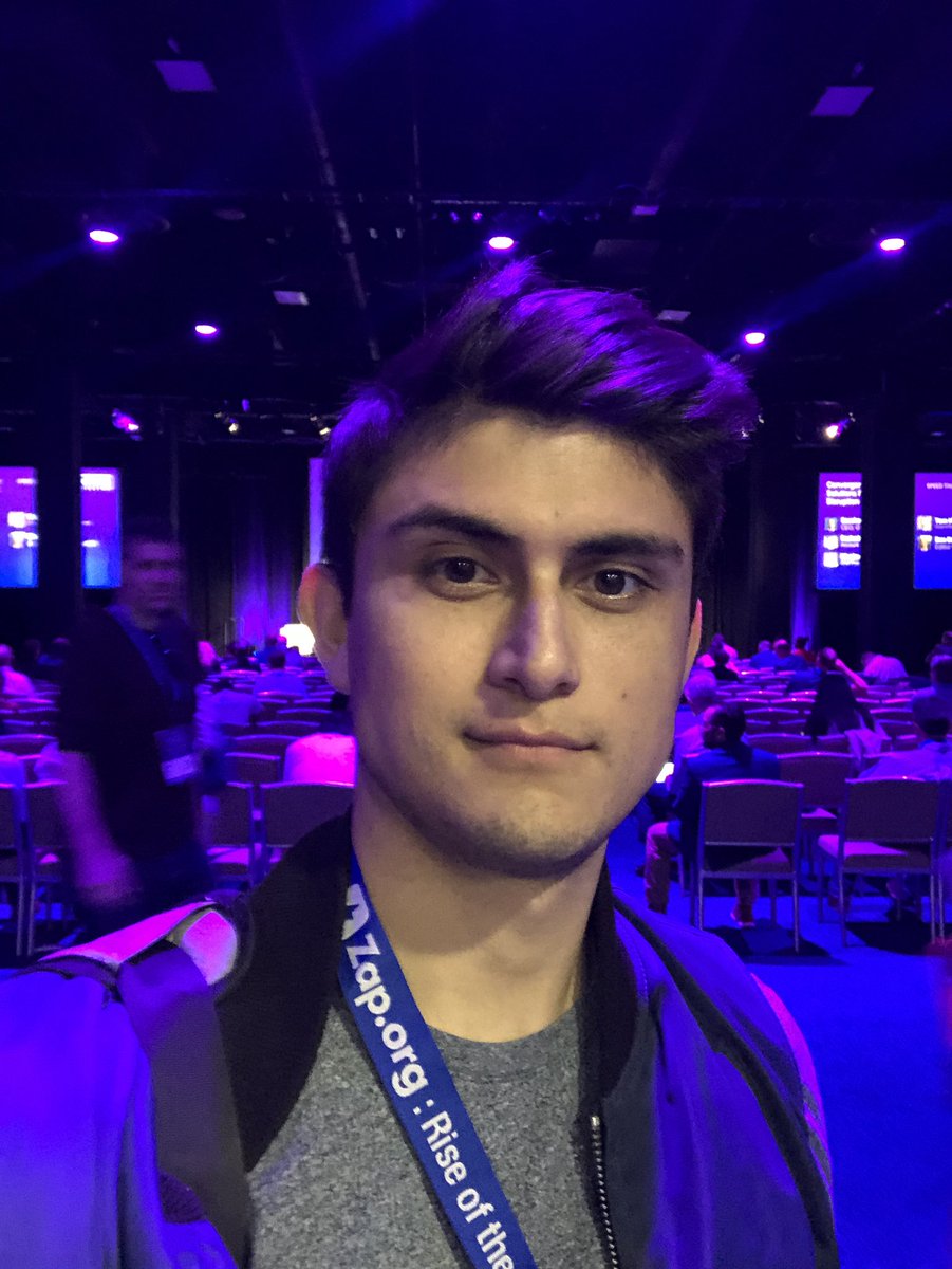 Joel Camacho (@Joel_Decipher) | Twitter